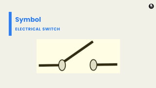 Switches basics | PDF