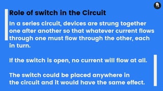 Switches basics | PDF