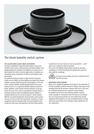 Switches catalog | PDF