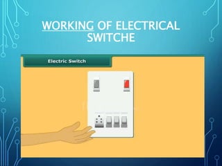 switches manufacturing by jigar.pptx