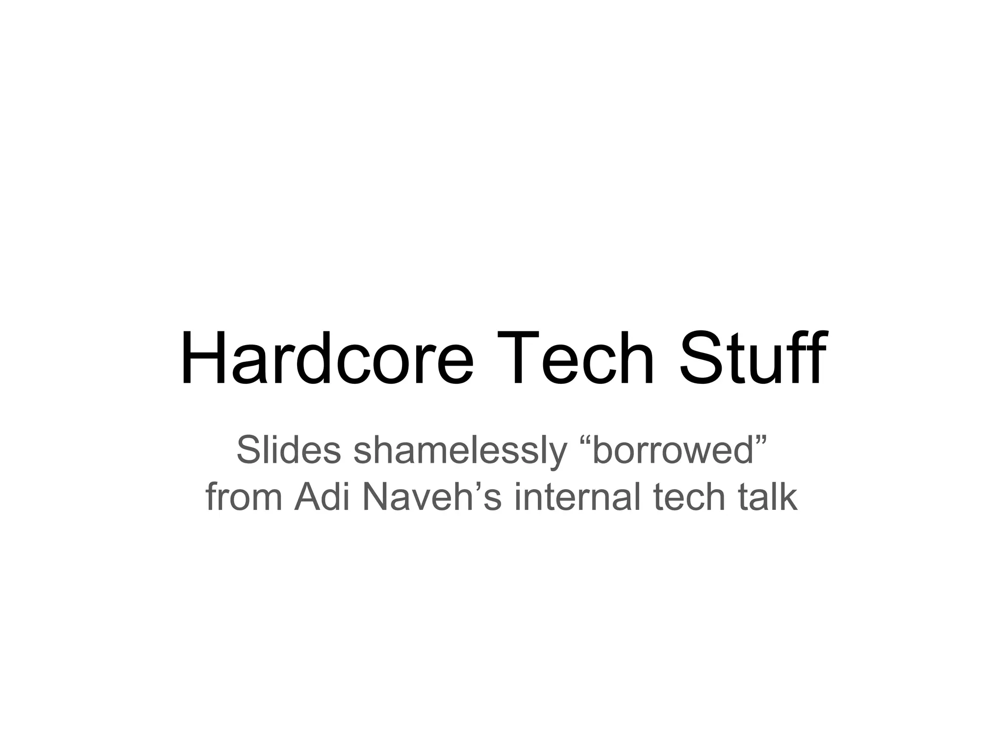 Building a Layer 3 network with Cumulus Linux | PPTX | Computer Networking | Computing