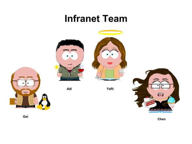 Building a Layer 3 network with Cumulus Linux | PPTX | Computer Networking | Computing