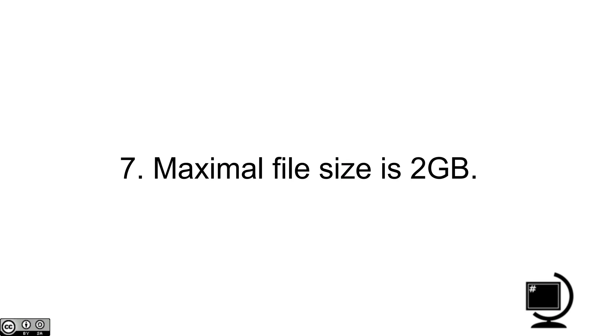 Switch from shapefile | PPT | Free Download