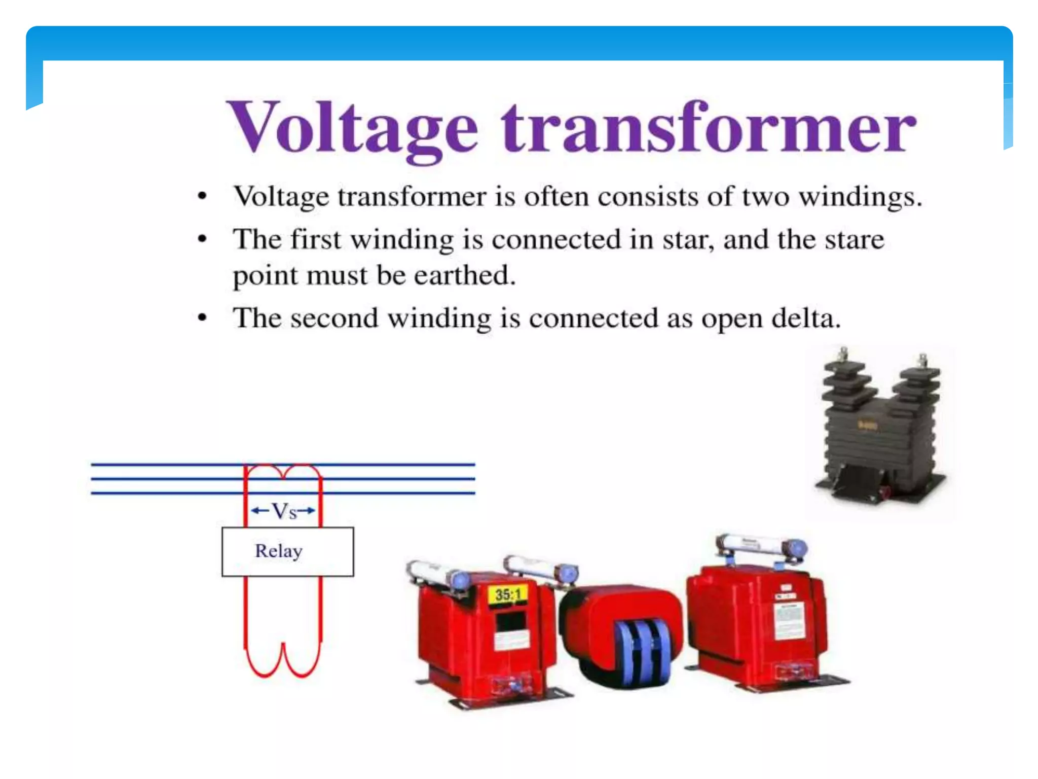 Switchgear and protection 1 | PPTX
