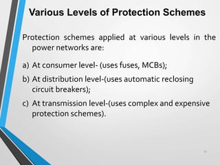 Switchgear and Protection Engineering Lecture 01.pptx