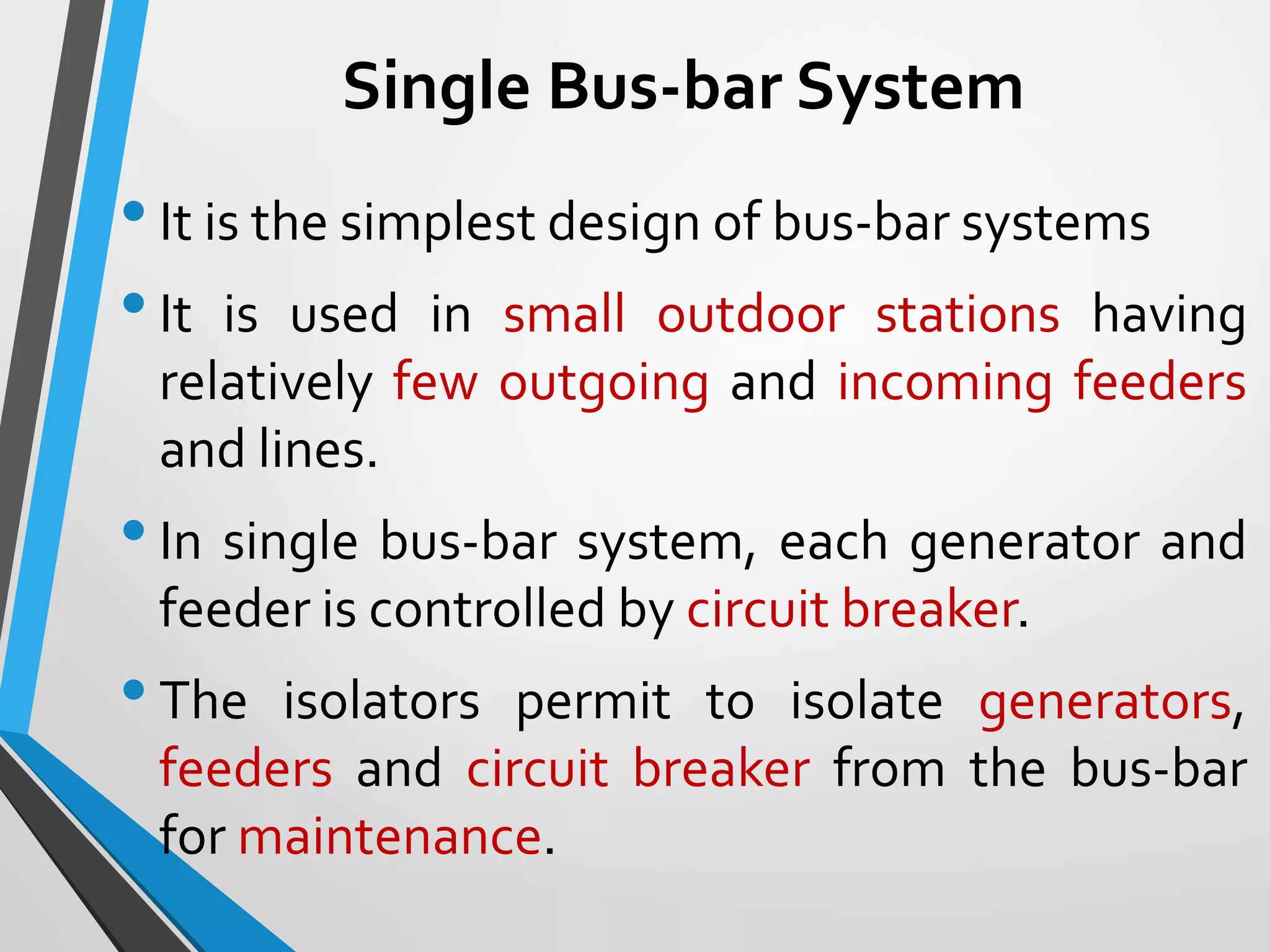 Switchgear and protection engineering Lecture 02.pptx