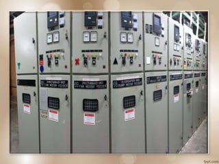 Switchgear & Rectifier ppt | PPT