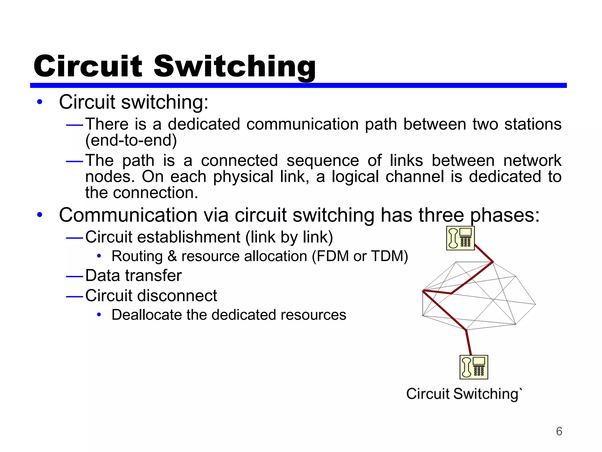 Switching | PPT