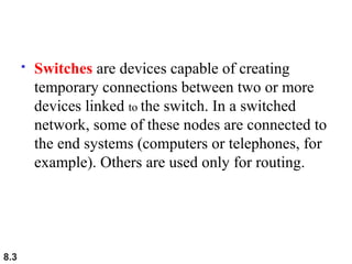 Switching | PPT
