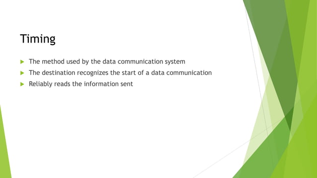 Switching Data Communication Pptx Computer Networking Computing