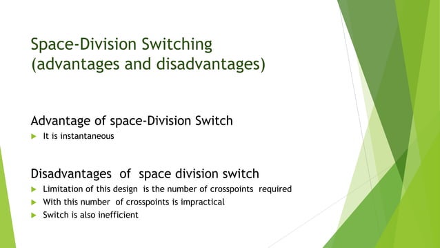Switching Data Communication Pptx Computer Networking Computing