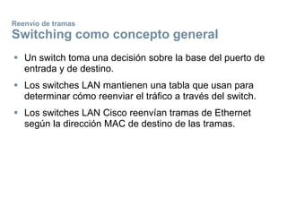 Switching | PPTX