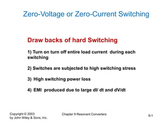 Switching | PPT