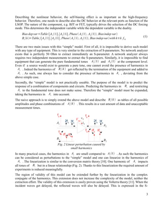 S-functions Paper: Switching Amplifier Design With S-functions | PDF
