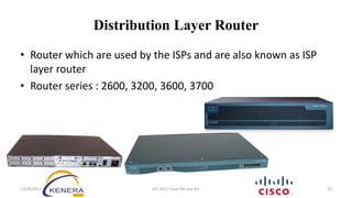 Switching and rouitng by keneni and Gadisa | PPTX | Computing ...