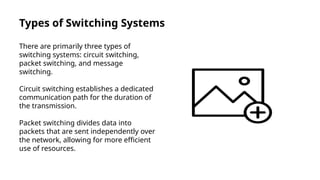 Switching And Signaling Systems com.pptx