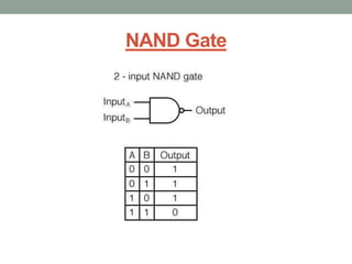Switching Circuit on digital logic design .pptx
