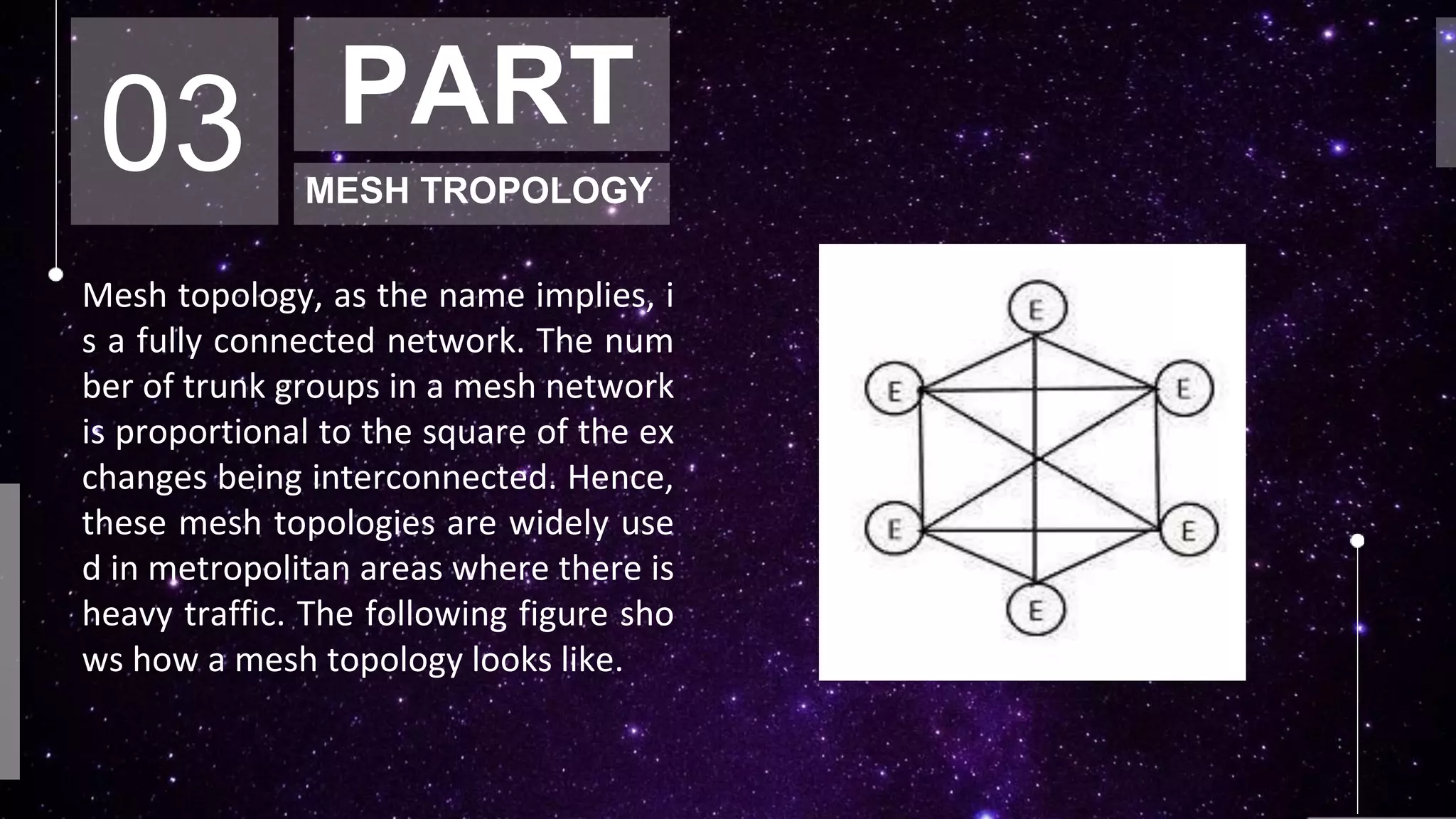 Switching hierarchy and routing | PPTX