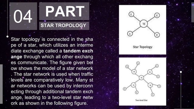 Switching hierarchy and routing | PPTX