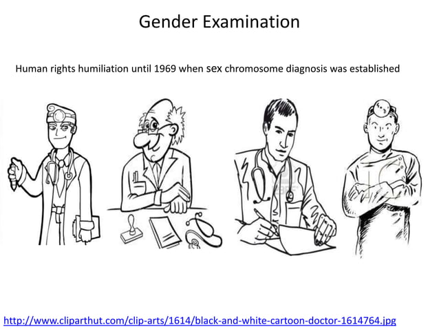 Switching On Sex Mastered By Sry Gene Pptx Reproductive Health Diseases And Conditions