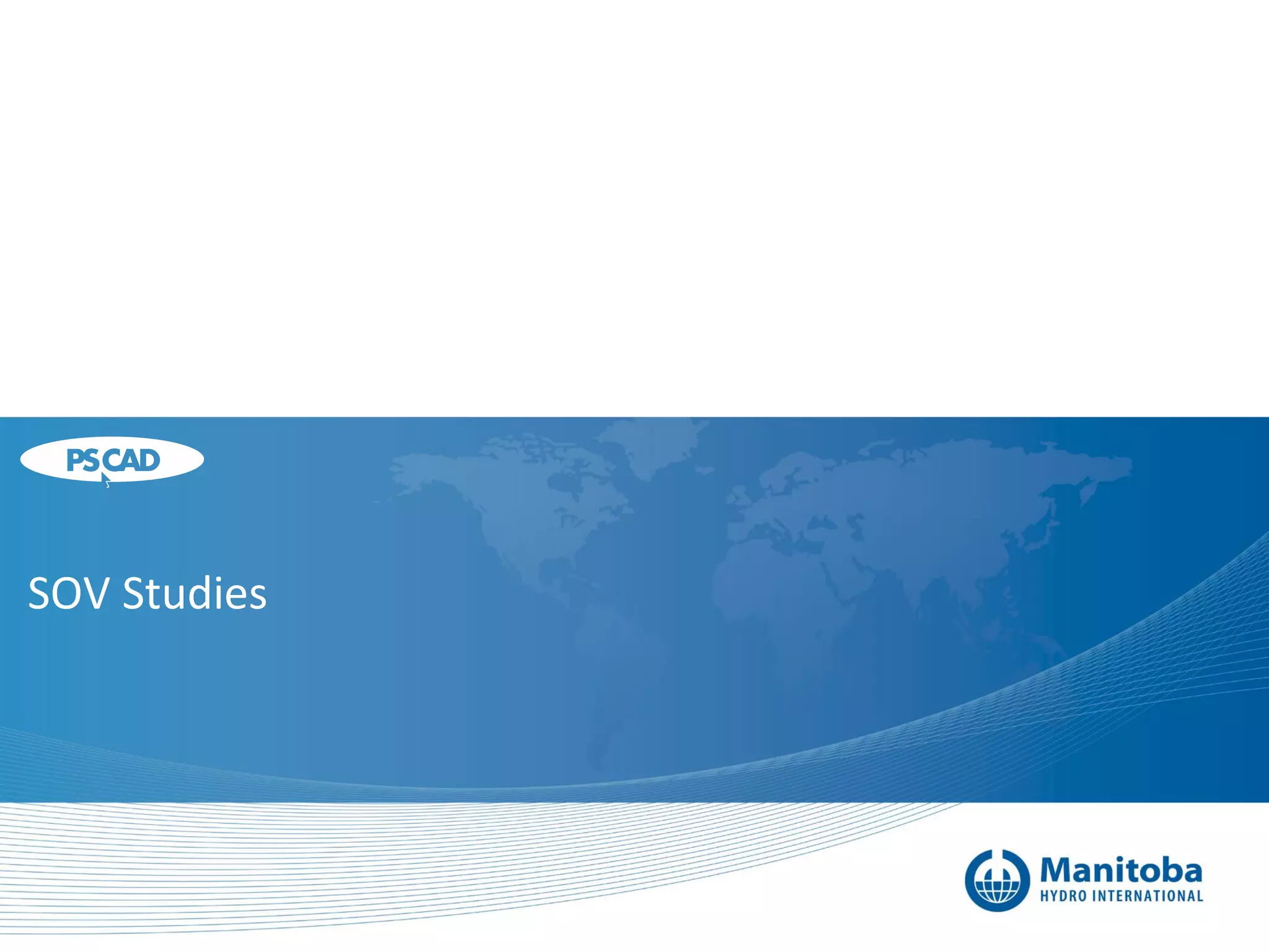 Switching Over Voltages (SOV)_Temporary Over Voltage (TOV).pdf