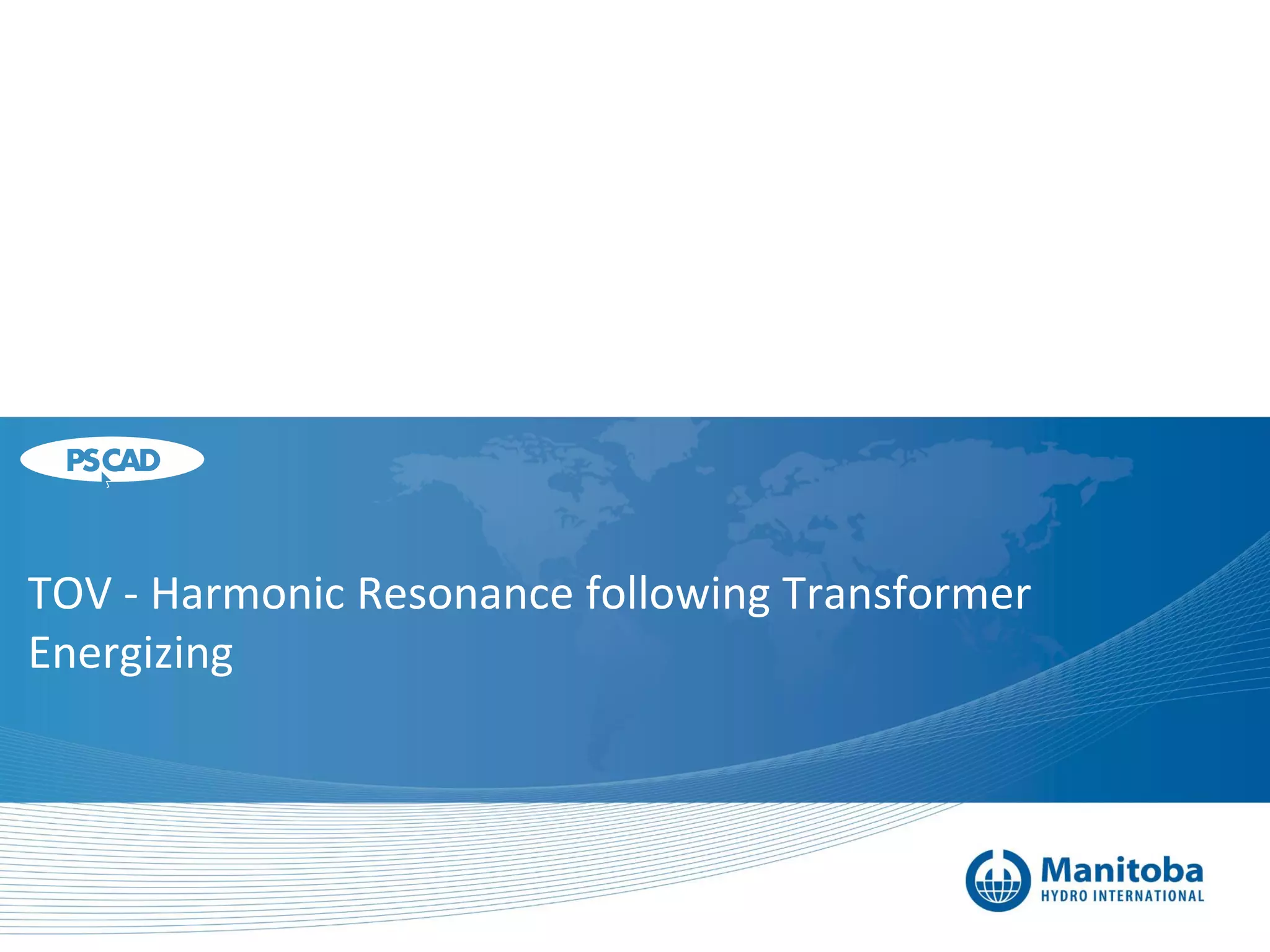 Switching Over Voltages (SOV)_Temporary Over Voltage (TOV).pdf