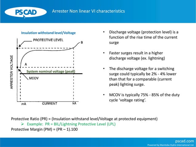 Switching Over Voltages (SOV)_Temporary Over Voltage (TOV).pdf