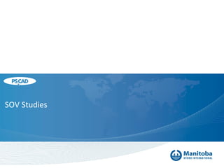 Switching Over Voltages (SOV)_Temporary Over Voltage (TOV).pdf