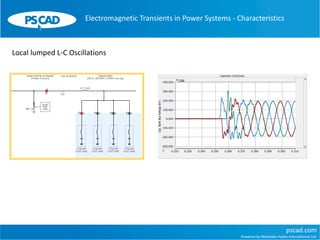 Switching Over Voltages (SOV)_Temporary Over Voltage (TOV).pdf