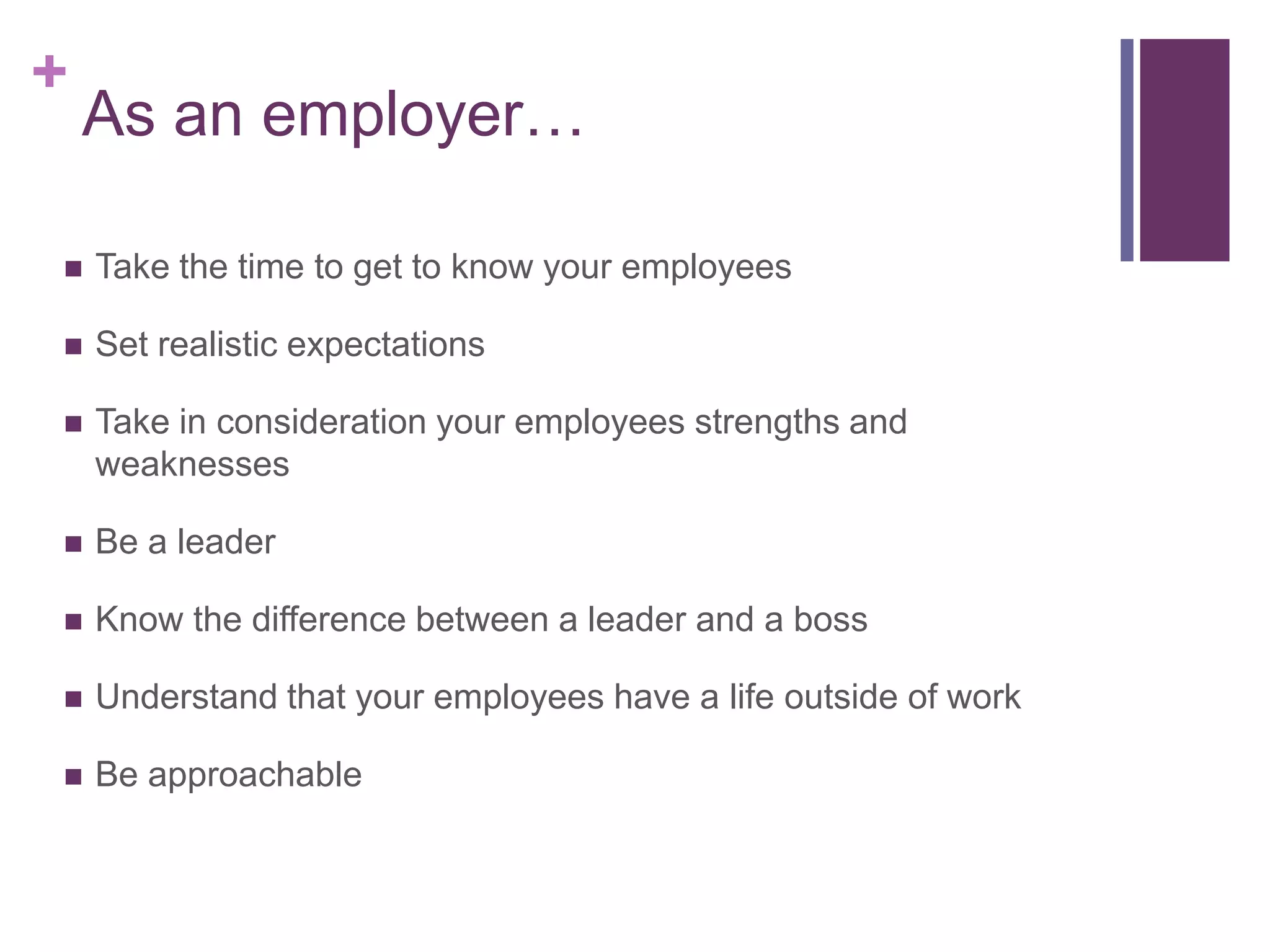 Switching roles | PPTX