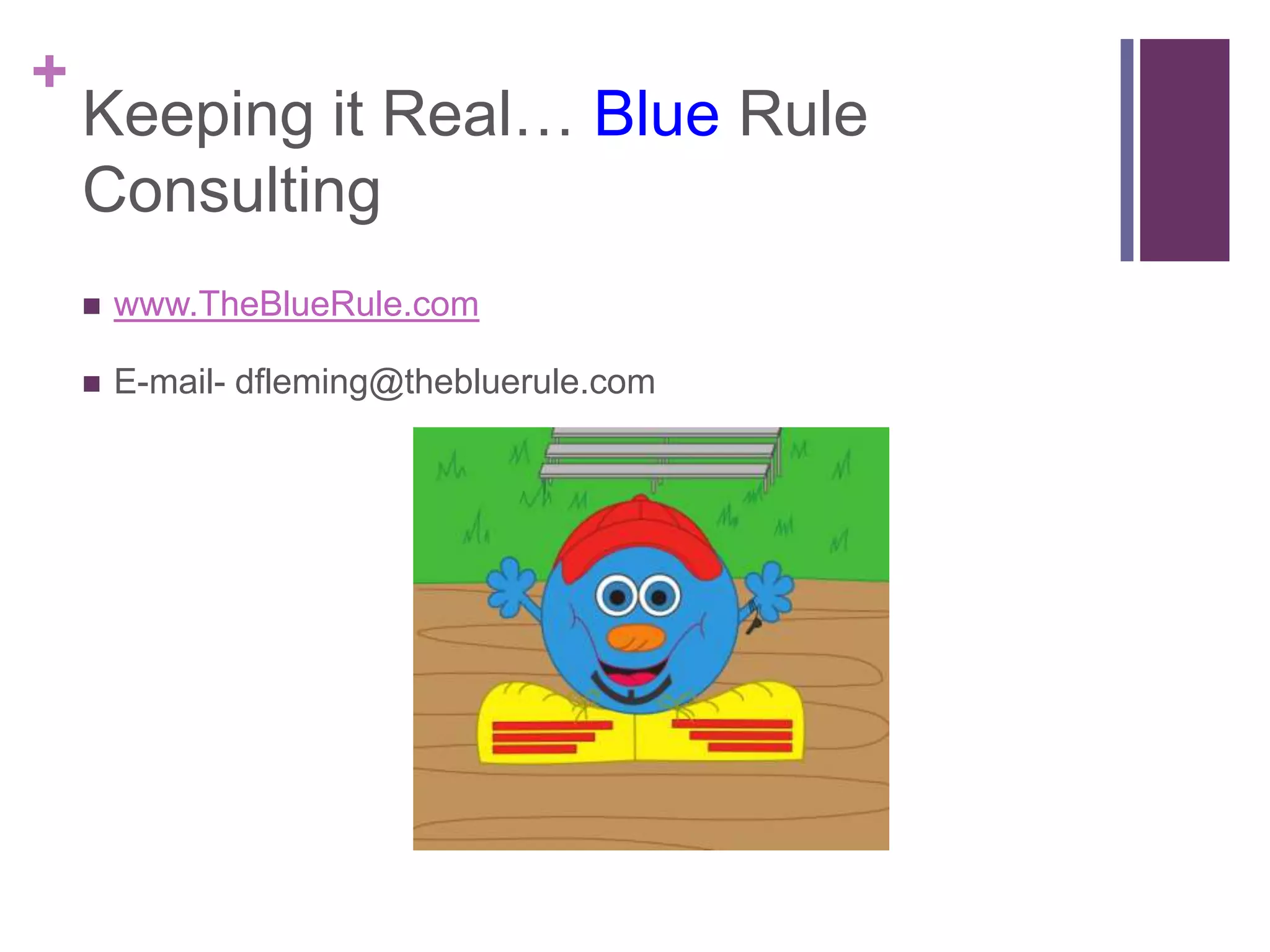 Switching roles | PPTX