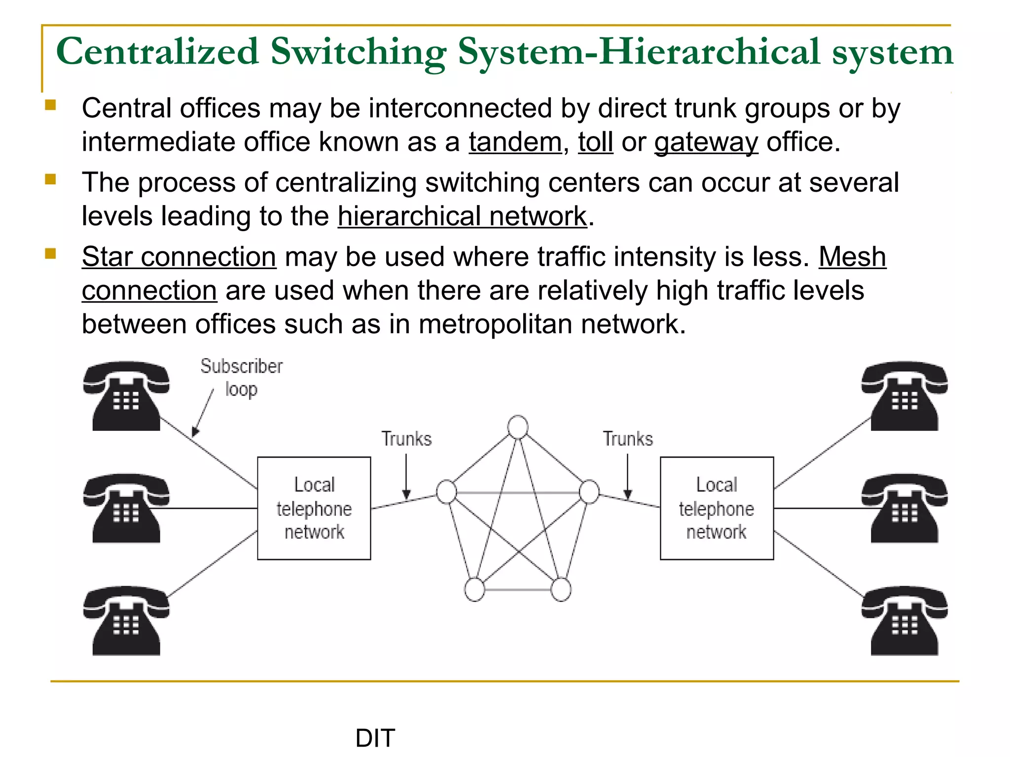 Switching systems lecture1 | PPT