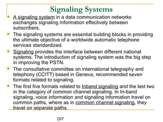 Switching systems lecture1 | PPT