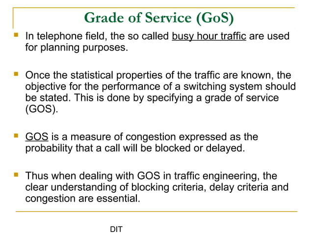 Switching systems lecture1 | PPT
