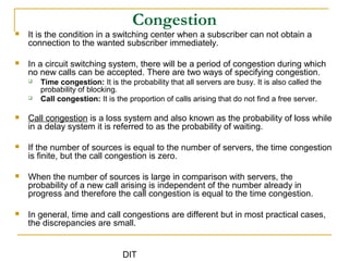 Switching systems lecture1 | PPT