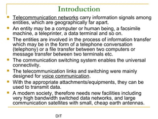 Switching systems lecture1 | PPT