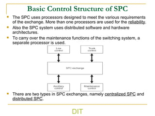 Switching systems lecture2 | PPT