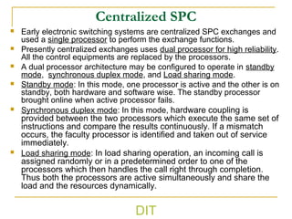 Switching systems lecture2 | PPT
