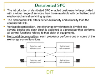 Switching systems lecture2 | PPT
