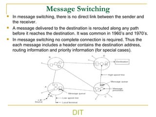 Switching systems lecture2 | PPT