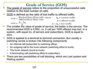 Switching systems lecture3 | PPT