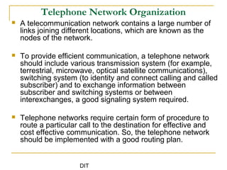 Switching systems lecture3 | PPT