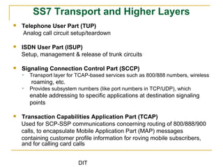 Switching systems lecture4 | PPT