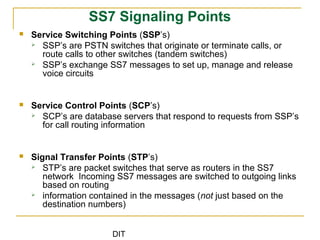 Switching systems lecture4 | PPT