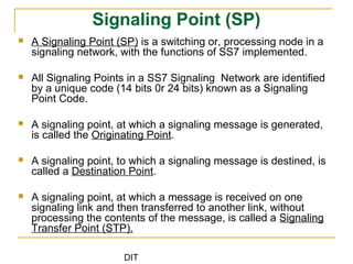 Switching systems lecture4 | PPT