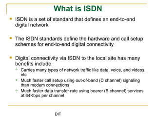 Switching systems lecture5 | PPT