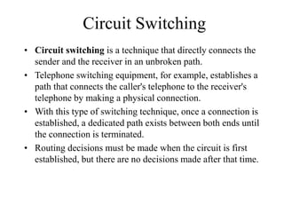switchingtechniques.ppt