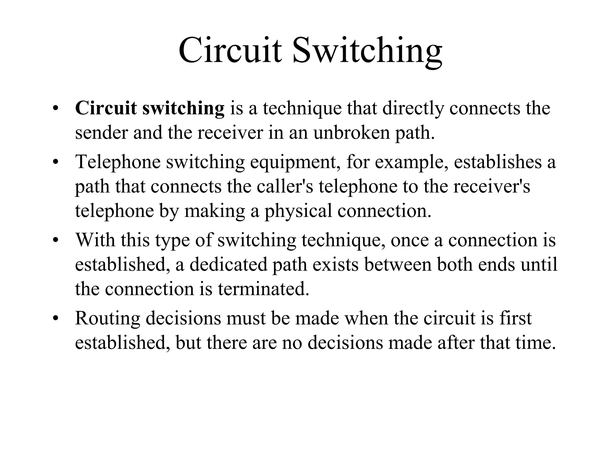 Switching Techniques - Unit 3 notes aktu.pptx