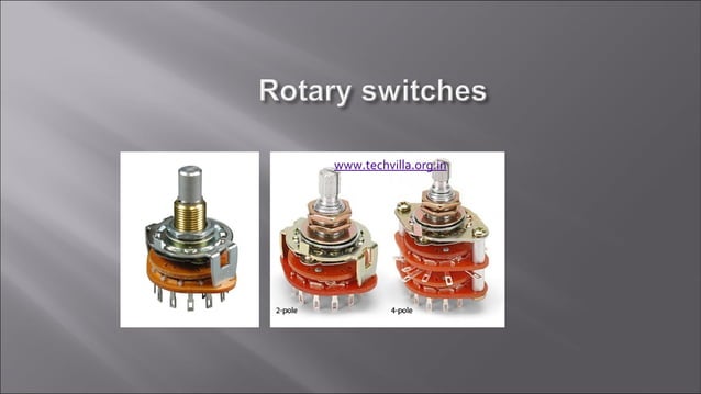 Switch interfacing Part-7 | PPT