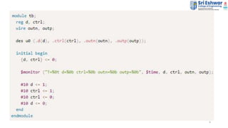 Switch level modelling.pptx